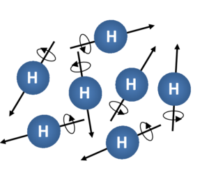 Why Hydrogen? - MRI Central